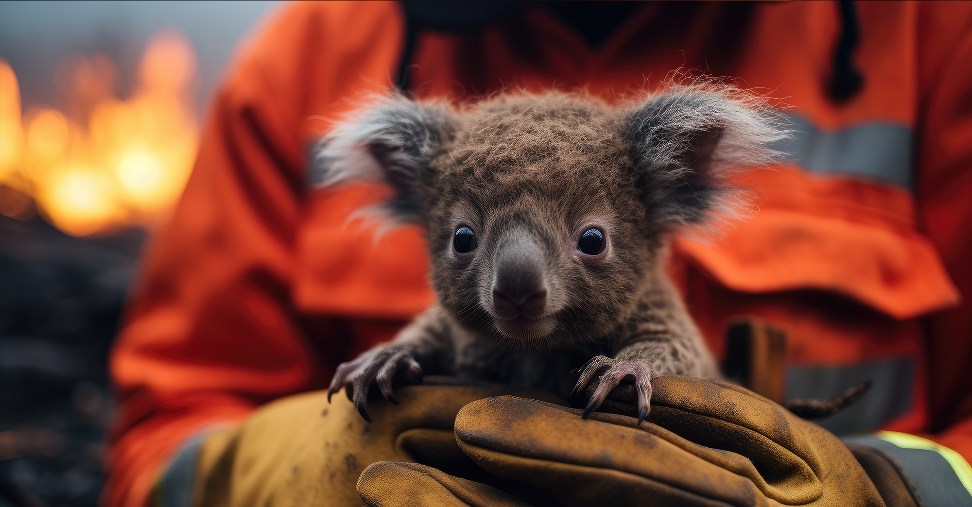 Thank You - Adopt a Koala – One Time - Friends of the Koala