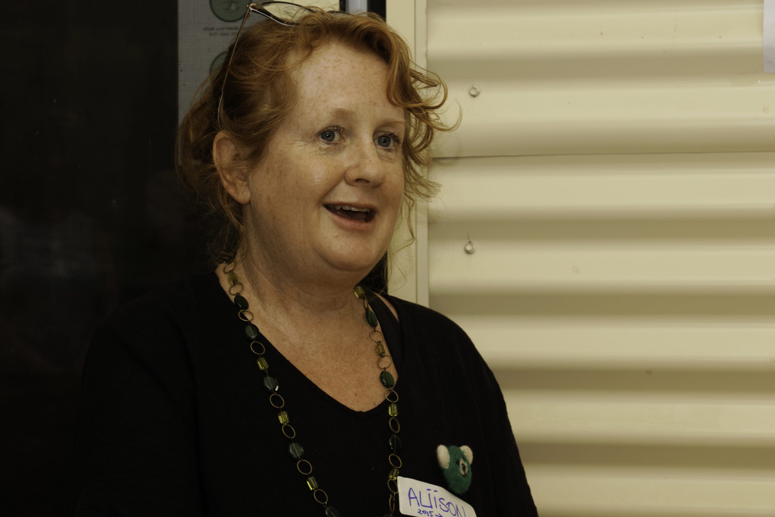 Faces of FOK: Q&A with Aliison - Friends of the Koala