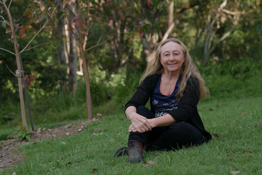 Faces of FOK: Q&A with Katrina - Friends of the Koala